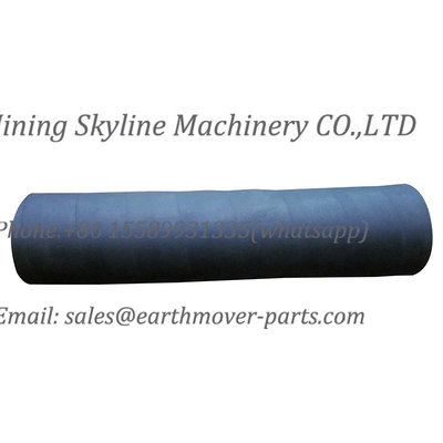 Track roller Shantui Bulldozer Spare Parts