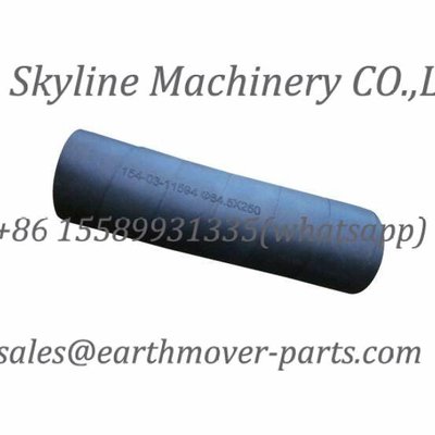 Track roller Shantui Bulldozer Spare Parts