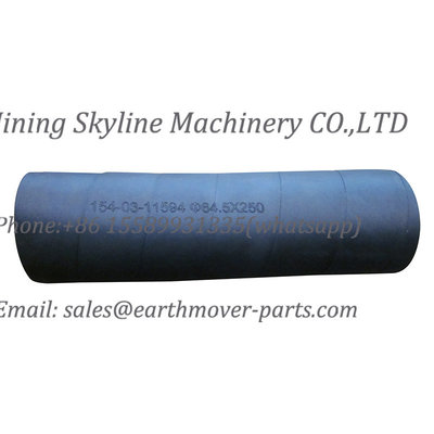 Track roller Shantui Bulldozer Spare Parts