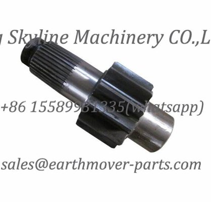 SHANTUI SD13 BULLDOZER SPARE PARTS