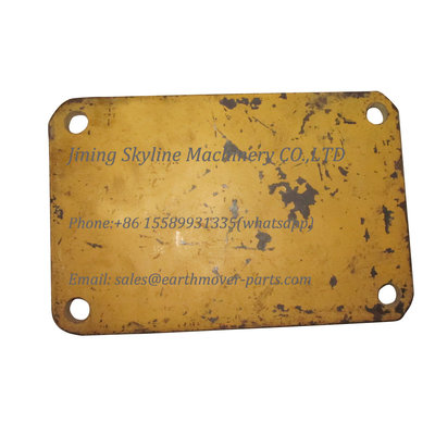 SHANTUI SD13 BULLDOZER SPARE PARTS