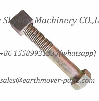 Hot sell cutting edges and end bit for Shantui bulldozer parts 16Y-81-00002 16Y-81-00003