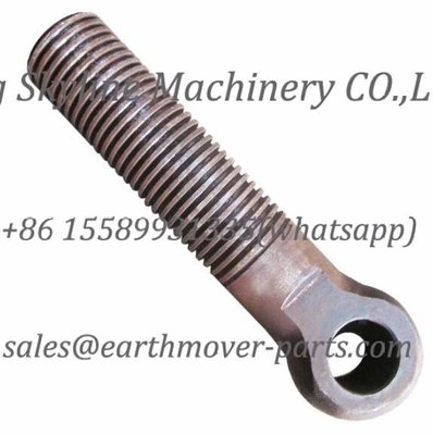 Hot sell cutting edges and end bit for Shantui bulldozer parts 16Y-81-00002 16Y-81-00003