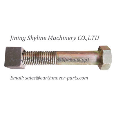Hot sell cutting edges and end bit for Shantui bulldozer parts 16Y-81-00002 16Y-81-00003