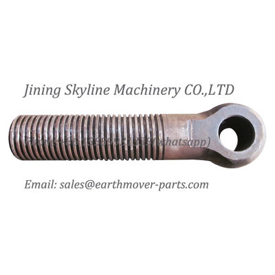 Hot sell cutting edges and end bit for Shantui bulldozer parts 16Y-81-00002 16Y-81-00003