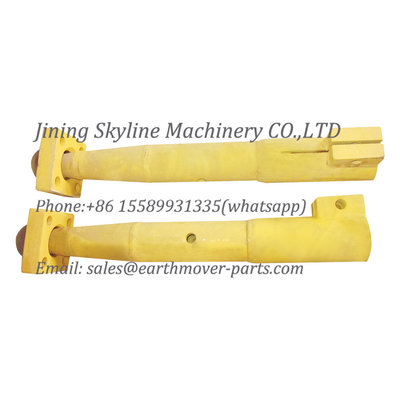 Hot sell cutting edges and end bit for Shantui bulldozer parts 16Y-81-00002 16Y-81-00003
