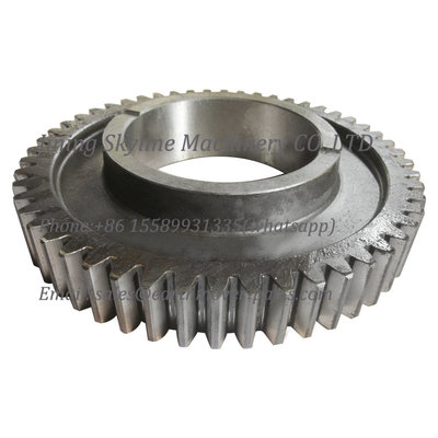 Hot sell cutting edges and end bit for Shantui bulldozer parts 16Y-81-00002 16Y-81-00003