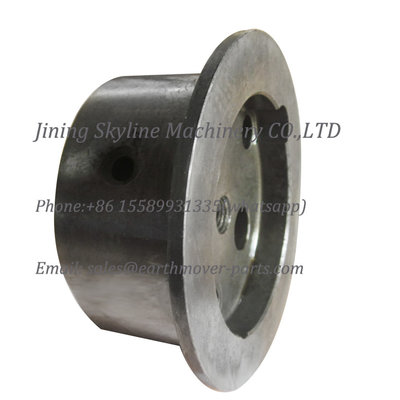 Hot sell cutting edges and end bit for Shantui bulldozer parts 16Y-81-00002 16Y-81-00003