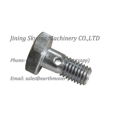 Hot sell cutting edges and end bit for Shantui bulldozer parts 16Y-81-00002 16Y-81-00003