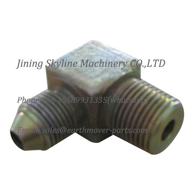 Hot sell cutting edges and end bit for Shantui bulldozer parts 16Y-81-00002 16Y-81-00003