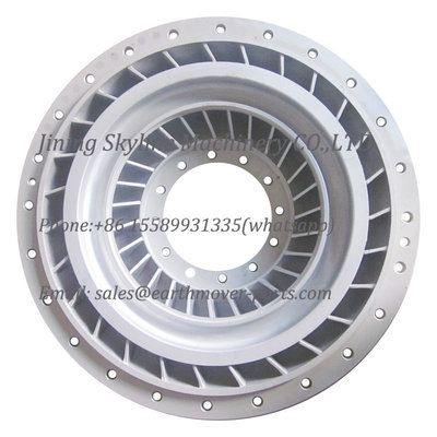 Hot sell cutting edges and end bit for Shantui bulldozer parts 16Y-81-00002 16Y-81-00003