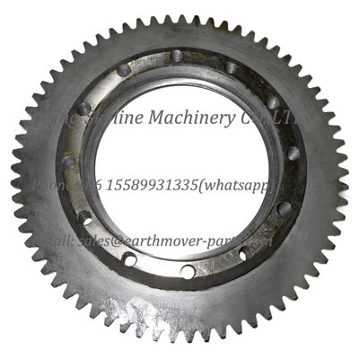 Hot sell cutting edges and end bit for Shantui bulldozer parts 16Y-81-00002 16Y-81-00003