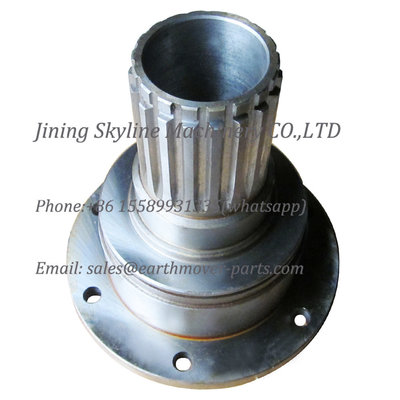 Hot sell cutting edges and end bit for Shantui bulldozer parts 16Y-81-00002 16Y-81-00003