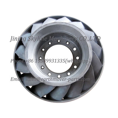 Hot sell cutting edges and end bit for Shantui bulldozer parts 16Y-81-00002 16Y-81-00003