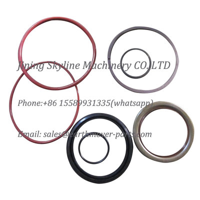 Hot sell cutting edges and end bit for Shantui bulldozer parts 16Y-81-00002 16Y-81-00003