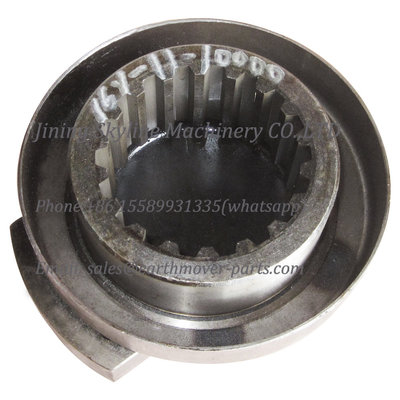 Hot sell cutting edges and end bit for Shantui bulldozer parts 16Y-81-00002 16Y-81-00003