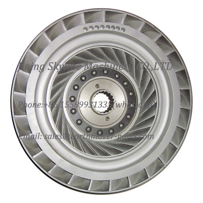 Hot sell cutting edges and end bit for Shantui bulldozer parts 16Y-81-00002 16Y-81-00003