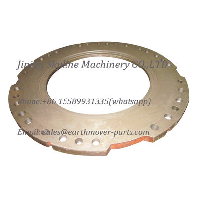Hot sell cutting edges and end bit for Shantui bulldozer parts 16Y-81-00002 16Y-81-00003