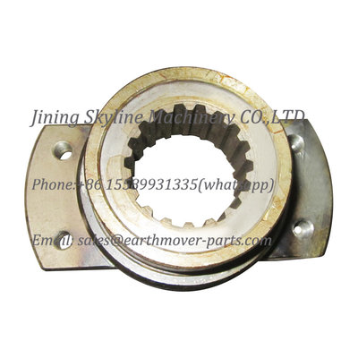 Hot sell cutting edges and end bit for Shantui bulldozer parts 16Y-81-00002 16Y-81-00003