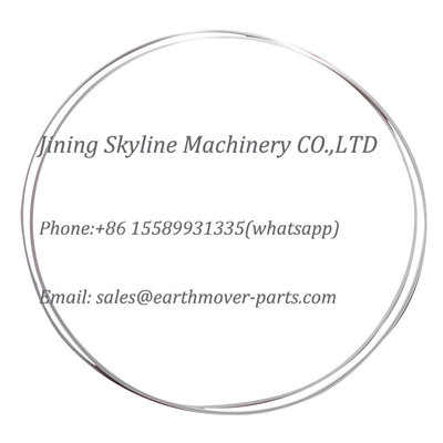 Hot sell cutting edges and end bit for Shantui bulldozer parts 16Y-81-00002 16Y-81-00003