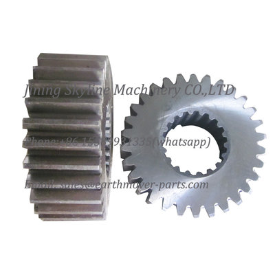 Hot sell cutting edges and end bit for Shantui bulldozer parts 16Y-81-00002 16Y-81-00003