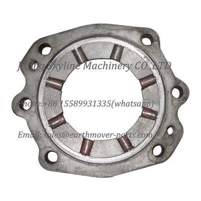 Hot sell cutting edges and end bit for Shantui bulldozer parts 16Y-81-00002 16Y-81-00003
