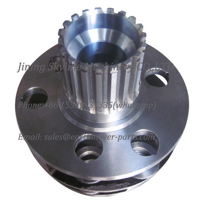 Hot sell cutting edges and end bit for Shantui bulldozer parts 16Y-81-00002 16Y-81-00003