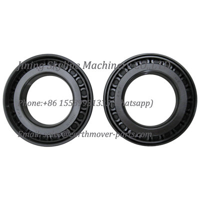Hot sell cutting edges and end bit for Shantui bulldozer parts 16Y-81-00002 16Y-81-00003
