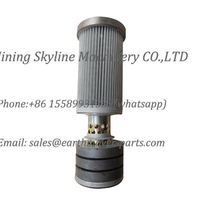 Hot sell cutting edges and end bit for Shantui bulldozer parts 16Y-81-00002 16Y-81-00003