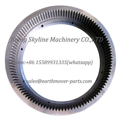 Hot sell cutting edges and end bit for Shantui bulldozer parts 16Y-81-00002 16Y-81-00003