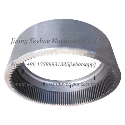 Hot sell cutting edges and end bit for Shantui bulldozer parts 16Y-81-00002 16Y-81-00003