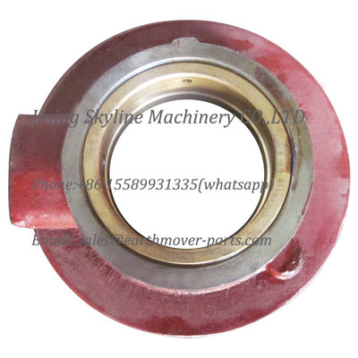Hot sell cutting edges and end bit for Shantui bulldozer parts 16Y-81-00002 16Y-81-00003