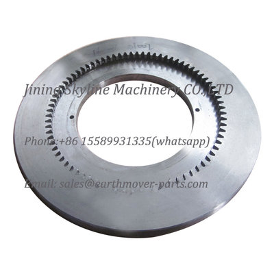 Hot sell cutting edges and end bit for Shantui bulldozer parts 16Y-81-00002 16Y-81-00003