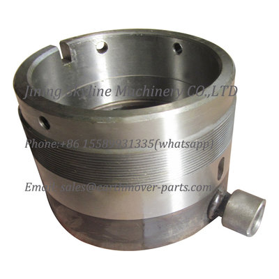 Hot sell cutting edges and end bit for Shantui bulldozer parts 16Y-81-00002 16Y-81-00003