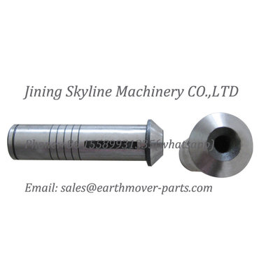 Hot sell cutting edges and end bit for Shantui bulldozer parts 16Y-81-00002 16Y-81-00003