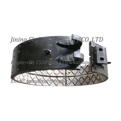 Hot sell cutting edges and end bit for Shantui bulldozer parts 16Y-81-00002 16Y-81-00003