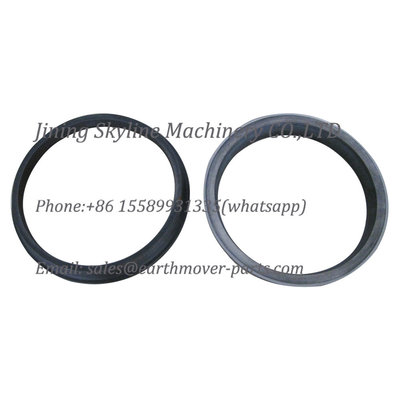 Hot sell cutting edges and end bit for Shantui bulldozer parts 16Y-81-00002 16Y-81-00003