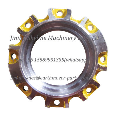 Hot sell cutting edges and end bit for Shantui bulldozer parts 16Y-81-00002 16Y-81-00003