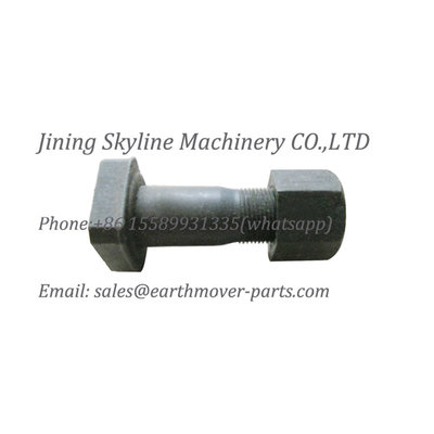 Hot sell cutting edges and end bit for Shantui bulldozer parts 16Y-81-00002 16Y-81-00003