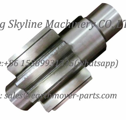 Hot sell cutting edges and end bit for Shantui bulldozer parts 16Y-81-00002 16Y-81-00003