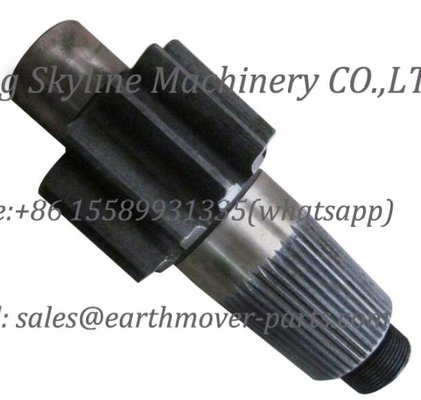 Hot sell cutting edges and end bit for Shantui bulldozer parts 16Y-81-00002 16Y-81-00003