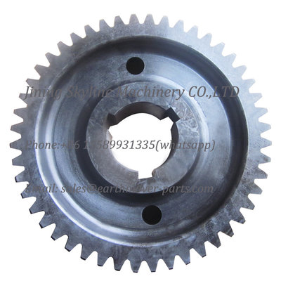 Hot sell cutting edges and end bit for Shantui bulldozer parts 16Y-81-00002 16Y-81-00003