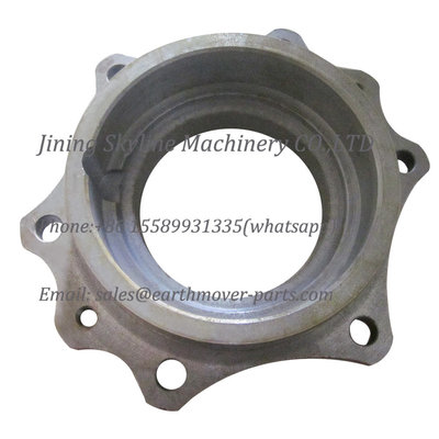 Hot sell cutting edges and end bit for Shantui bulldozer parts 16Y-81-00002 16Y-81-00003