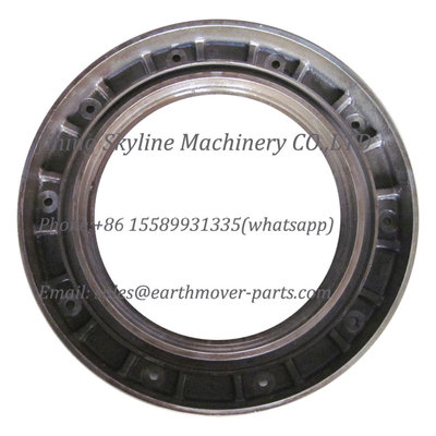 Hot sell cutting edges and end bit for Shantui bulldozer parts 16Y-81-00002 16Y-81-00003