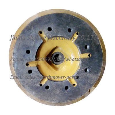 shantui bulldozer spare parts cutting edge & end bits
