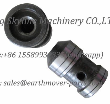 shantui bulldozer spare parts cutting edge & end bits