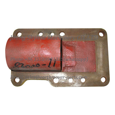 shantui bulldozer spare parts cutting edge & end bits