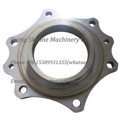 shantui bulldozer spare parts cutting edge & end bits