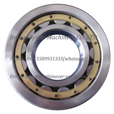 shantui bulldozer spare parts cutting edge & end bits
