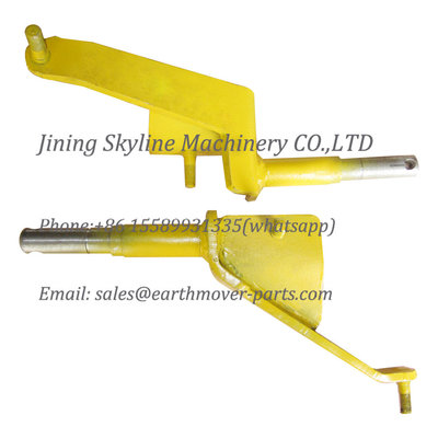 shantui bulldozer spare parts cutting edge & end bits